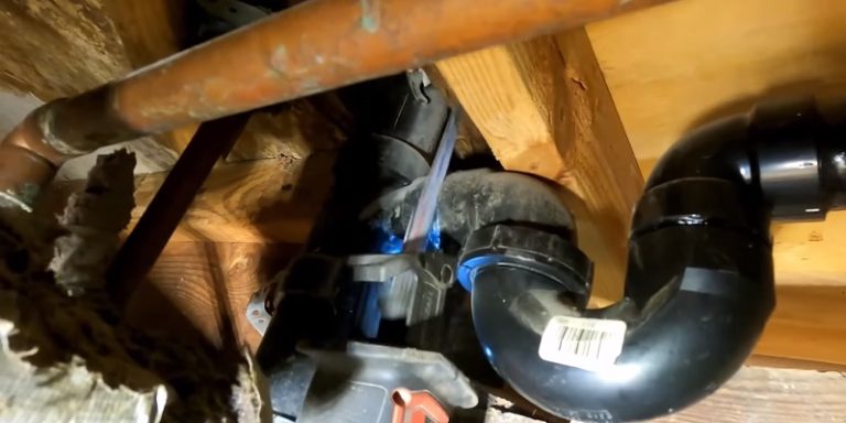 How to Get Rid of Sewer Smell in House: 7 Effective Solutions